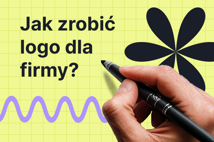 Jak zaprojektować logo? Darmowy kreator logo czy pomoc profesjonalisty?